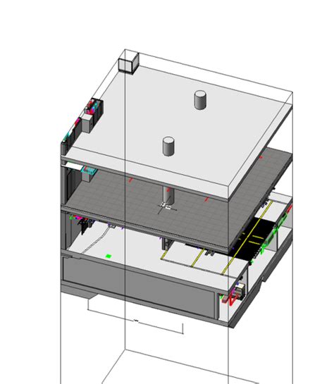 Selectable But Invisible Element Autodesk Community