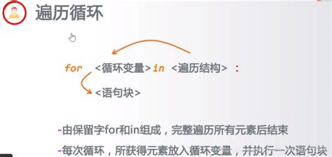 python程序控制结构（二）循环结构：for in遍历循环，while无限循环，循环 else 遍历循环和无限循环一起使用 csdn博客