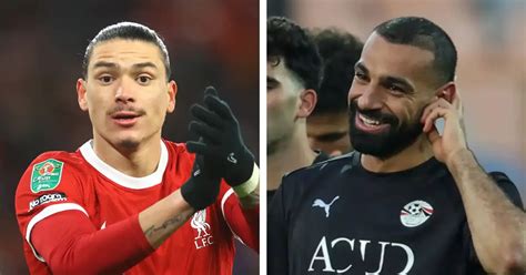 He Keeps Looking At Me Mohamed Salah Opens Up On His On Field