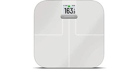 Garmin Index S2 Smart Scale