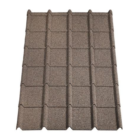 Aqua Tile Ebena Tile Roofing Sheets For Pitched Roofs Aquaplan
