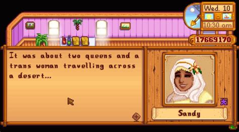 A Stardew Valley Mod Brings Gay Culture To Pelican Town Gayming Magazine