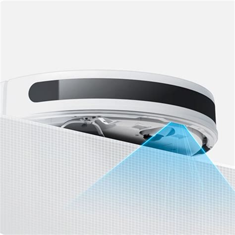 Xiaomi Robot Vacuum E Branco Aspirador Robot Xiaomi Robot Vacuum E Branco Aspirador Robot