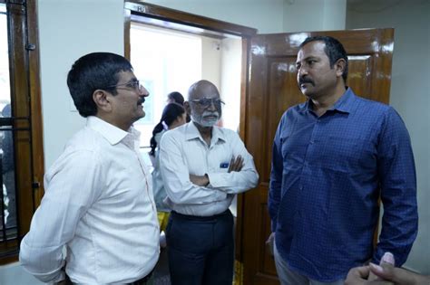 Raayathon Innovative Project Contest Kishore Kumar Boddu