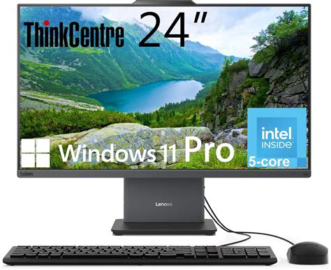 Lenovo ThinkCentre All In One Desktop Computer Macao Ubuy