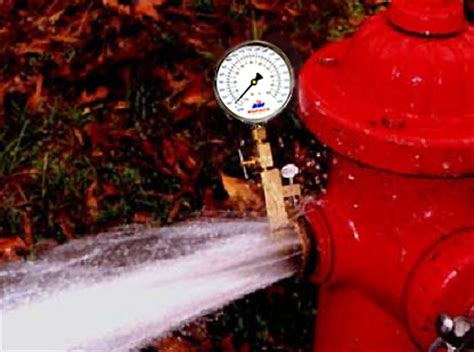 NNI Hydrant Test Kits