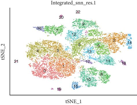 Single Cell Sequencing Analysis Of Glioma And Meningioma Sample A B