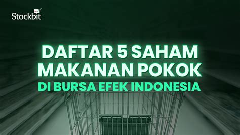 Ebitda Dan Ebit Pengertian Fungsi Dan Cara Menghitung — Stockbit