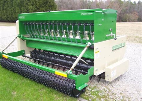 Hydromulch Solutions Drill Seeding Hydromulch Solutions