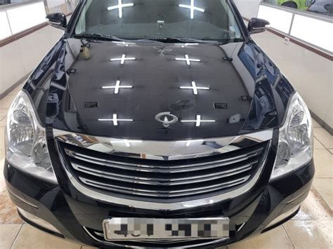 오래된차 신차만들기 프로젝트 문콕 수리후 광택 코팅 Sm7 And Bmw 본넷범퍼 수리 복원그랜져 부식수리 네이버 블로그