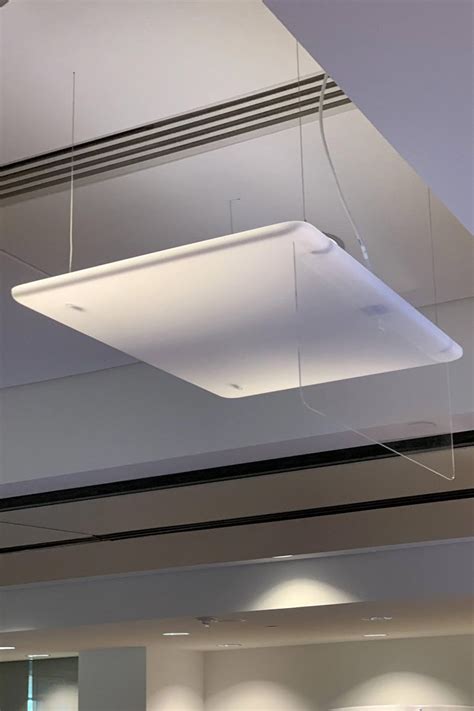 Cisco Ceiling Microphone Micro Treo Tr N Ch T L Ng