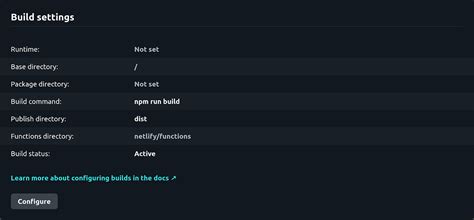 Build Failure Caused By Homebrew Package Fuse Support Netlify