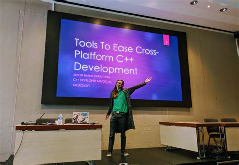 Cppp Trip Report C Team Blog