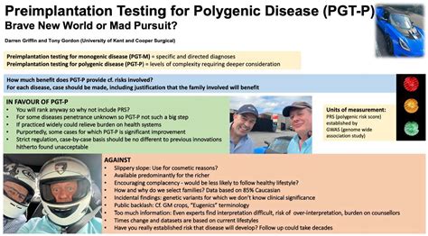 Polygenic Disorder