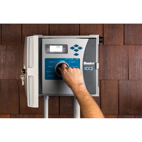 Programator 38 Zone Hunter