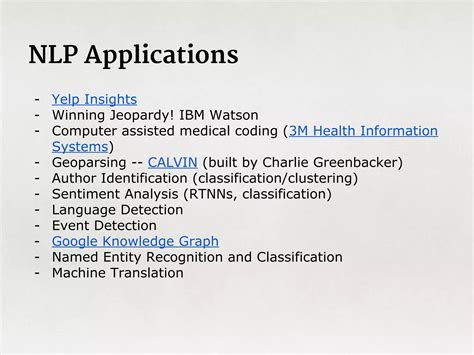 Natural Language Processing With Python Pdf