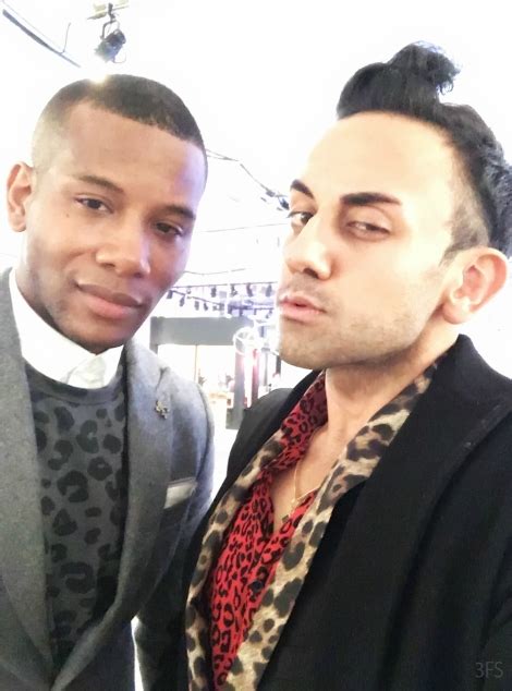 Laid Back Leisure And Luxury With Zachary Prell And Brett Johnson At