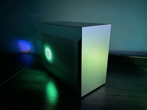 Thoughts On Open Air Test Bench Frames Pros And Cons R Sffpc