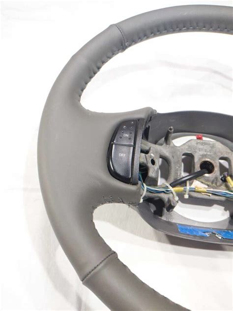 97 03 Ford F150 F250 F350 Expedition Excursion Steering Wheel New