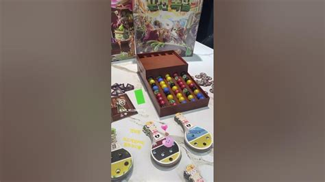 연남동 보드게임 보드게임카페 Boardgame 포션폭발 옐로우미플 Youtube