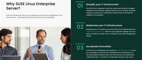 Best Linux Distros For Servers Linux Stans