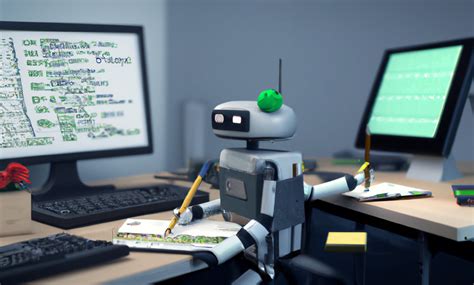 Ki Forschende Verschieben Gpt 3s Grenzen Mit Python