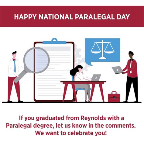 Reynoldscommunitycollege Reynoldsredhawk Paralegal