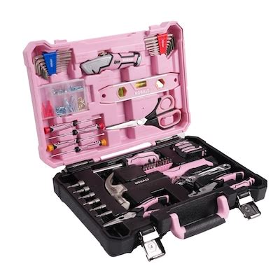 Household Tool Kits For Quick Home Repairs Lowes