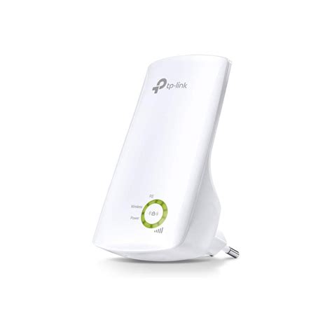 RANGE EXTENDER UNIVERSALE N X MIMO Mbps GHz TP LINK WIRELESS WIFI TL WA RE
