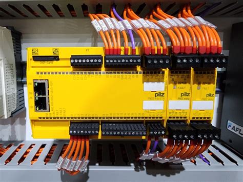 Automation Panels Select Switchboards Get A Free Consultation And Quote