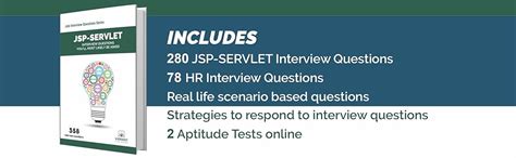 Jsp Servlet Interview Questions Youll Most Likely Be Asked Job