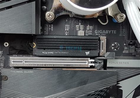 What Are SSD Read Write Speeds Explained