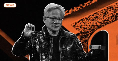 Nvidia представила дві «персональні Ai суперкомпютери — Dgx Spark та Dgx Station Читайте на