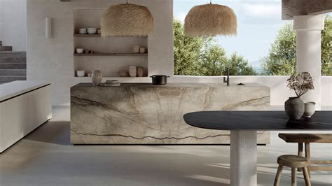 Silver Root Tiles By Marazzi