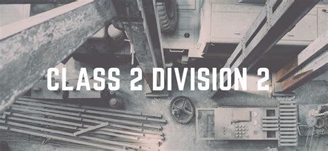 Division 2