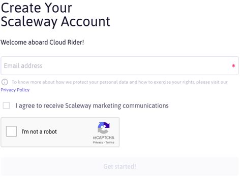 How To Put Object On Scaleway S3 Object Storage