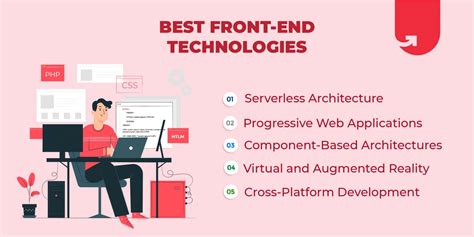 Top 25 List Of Front End Technologies To Use In 2023 Upgrad Blog