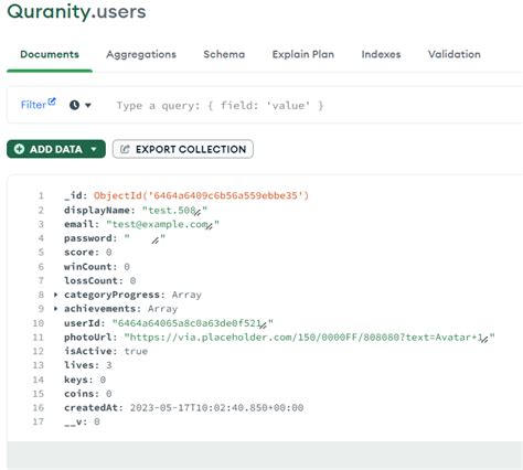 Flutter Realm Usercustomdata Is Always Null Mongodb Atlas App