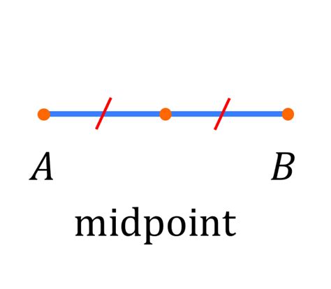 Segment Bisector