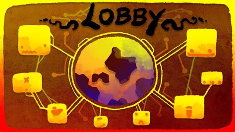 How To Make A Multiplayer Game The Lobby Youtube
