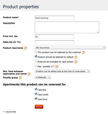 Tutorial How To Set Up Prices Of Resources
