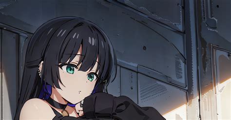 ぼっち・ざ・ろっく Paさん 2 N3vのイラスト Pixiv