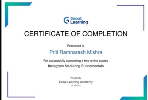 Priti Mishra On Linkedin Completed 😊