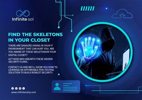 Vpentesting Cybersecurity Secureyournetwork Infinitesol Infinitesol