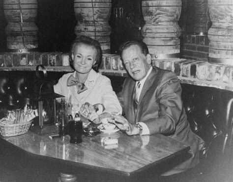 When Tv D A William Talman Got Busted For Narcotics And Lewd Vagrancy Invisible Themepark