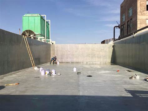 水池玻璃钢防腐 江苏新大高空工程有限公司 烟塔新建 高空防腐检修 环保脱硫 防水堵漏 化学锚固