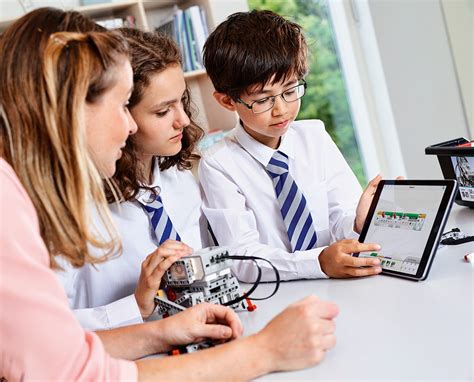 What Is Lego® Mindstorms® A Teachers Guide