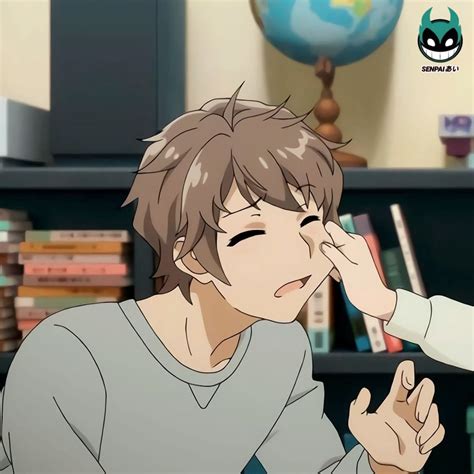 S E N P A I あい Mai X Sakuta Bunny Girl Senpai
