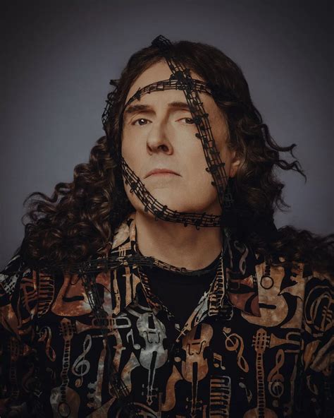 Review Weird Al Yankovics Dallas Show Was Weirder And Wonderful Dallas Observer