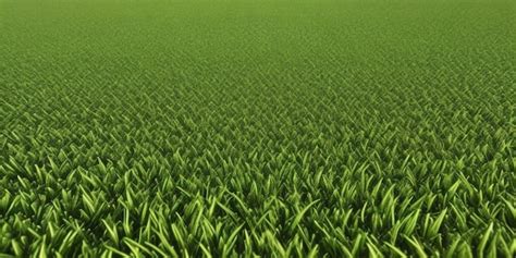 Premium Photo Seamless Green Grass Texture Background
